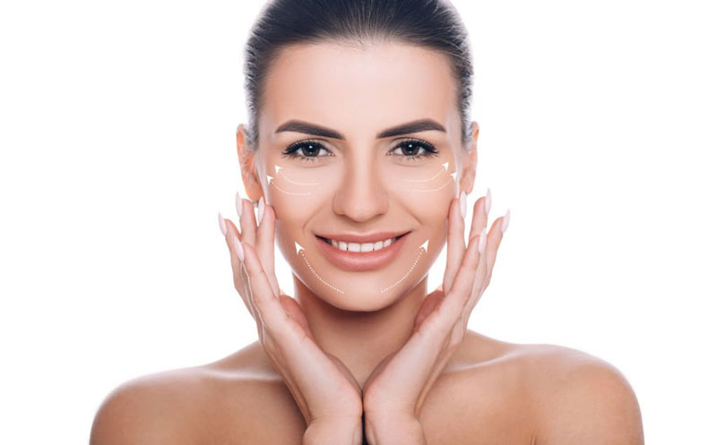 چگونه پوست صورت مان را جوان و شاداب نگه داریم؟ کاشت مو فولیمو